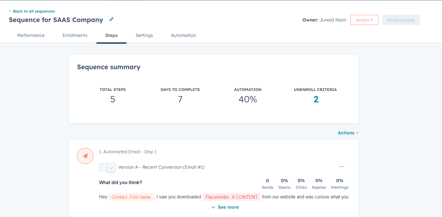 Unleashing the Potential of HubSpot for SaaS | The Ultimate Guide